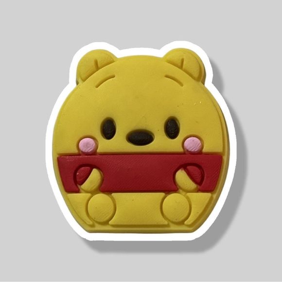 Jibbitz | Accessories | Squishmallow Croc Charm | Poshmark